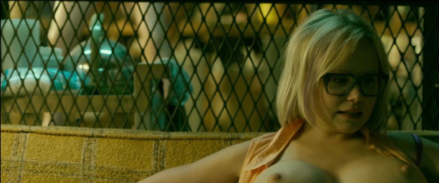 Alison Pill Nude Photos And Sex Scene Videos Celebmasta