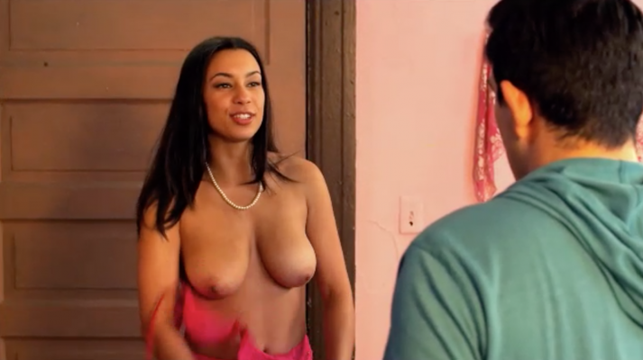 Heather Paige Cohn Nude Photos And Videos