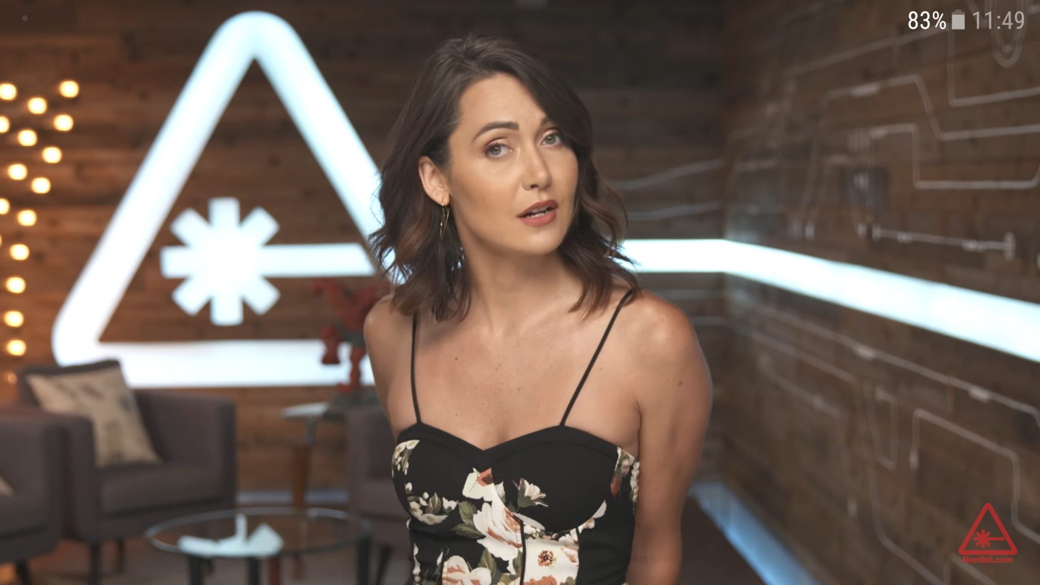 Jessica Chobot Nude Photos And Sex Scene Videos Celebmasta