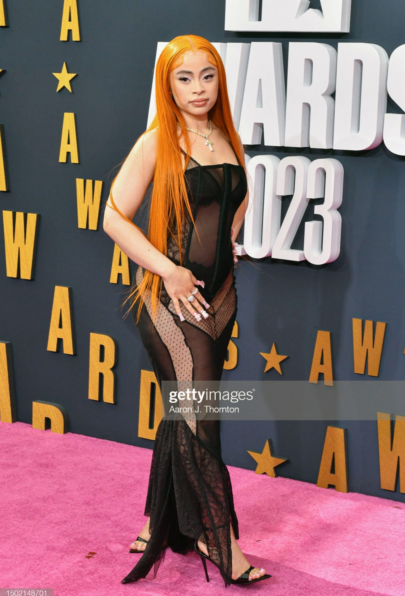 Ice Spice Nude Photos And Sex Scene Videos Celebmasta