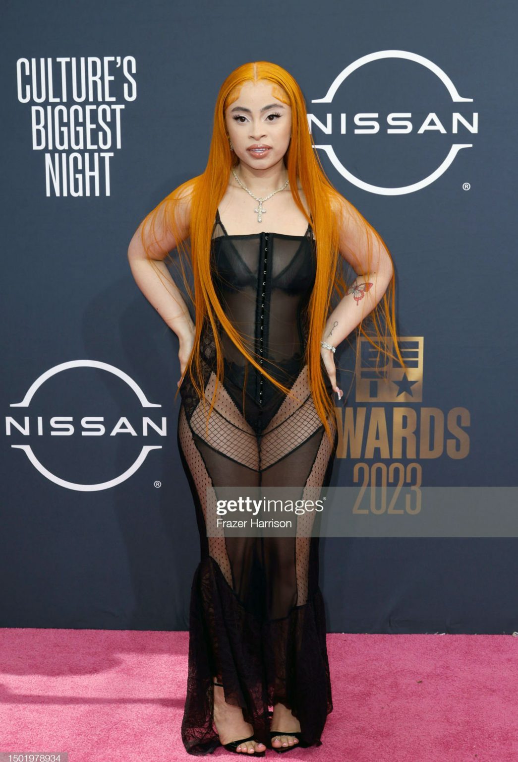 Ice Spice Nude Photos And Sex Scene Videos Celebmasta