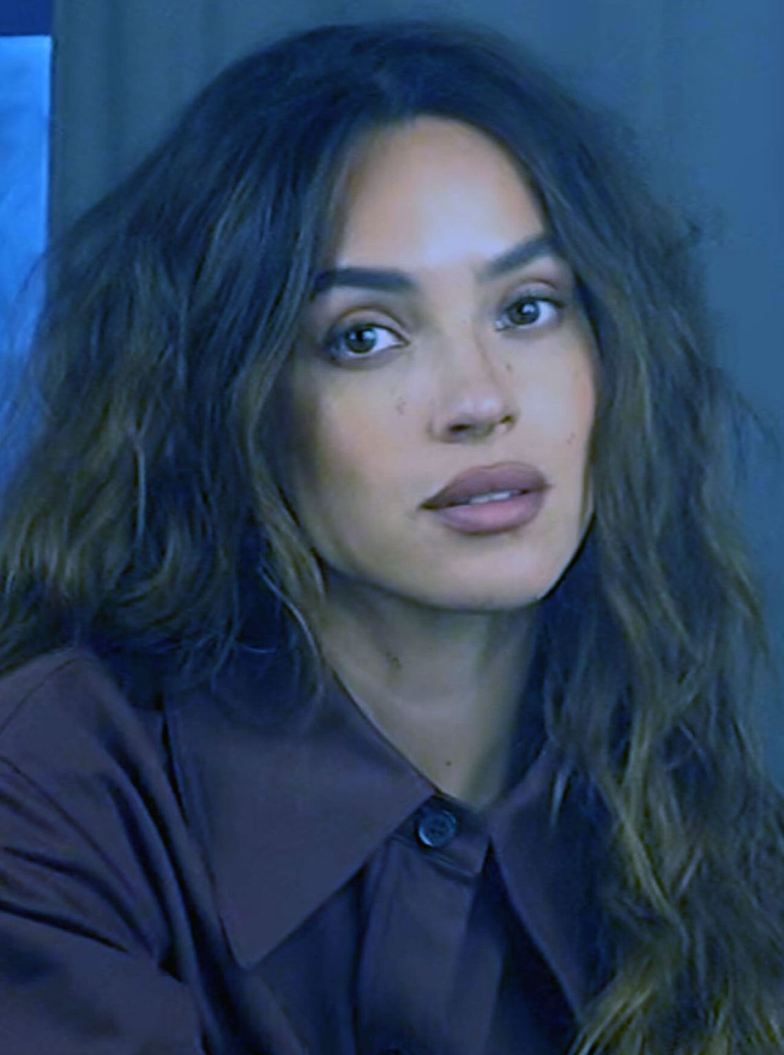 Adria Arjona Nude Photos And Sex Scene Videos Celebmasta 9035