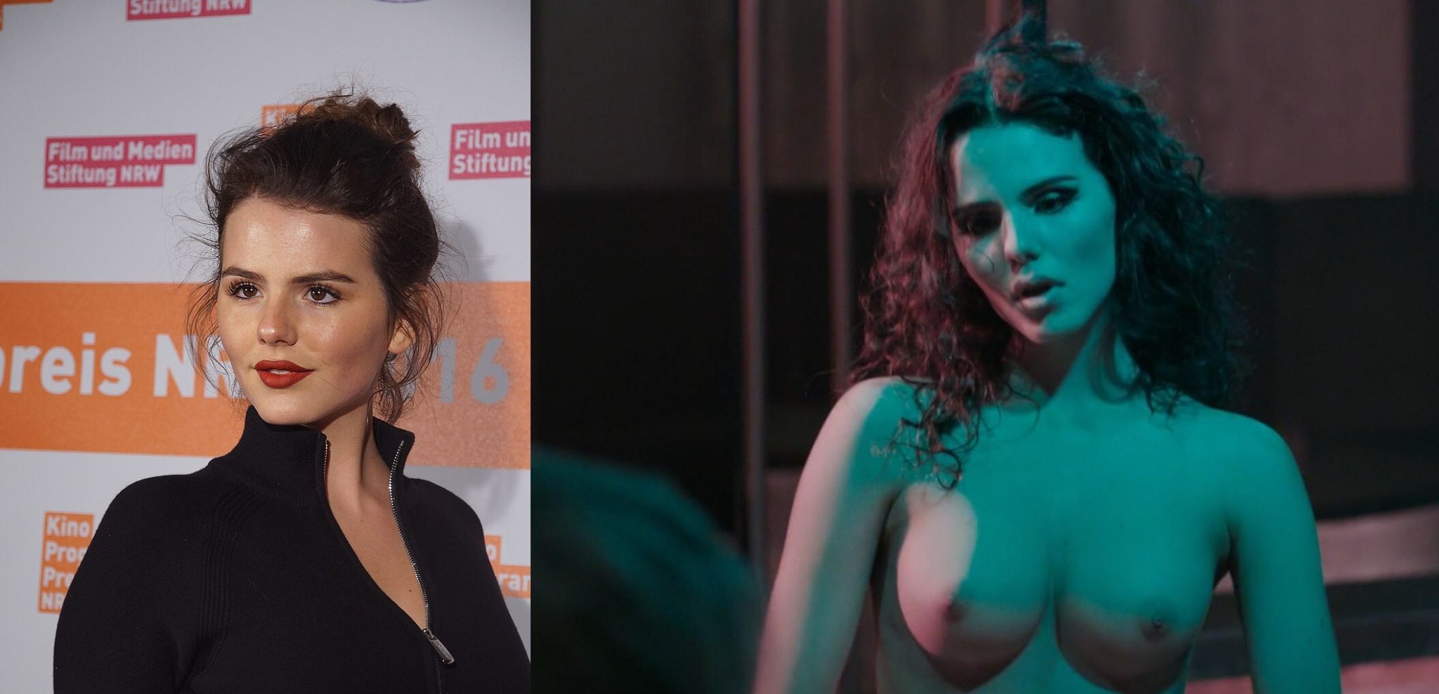Ruby O Fee Nude Photos And Sex Scene Videos Celebmasta