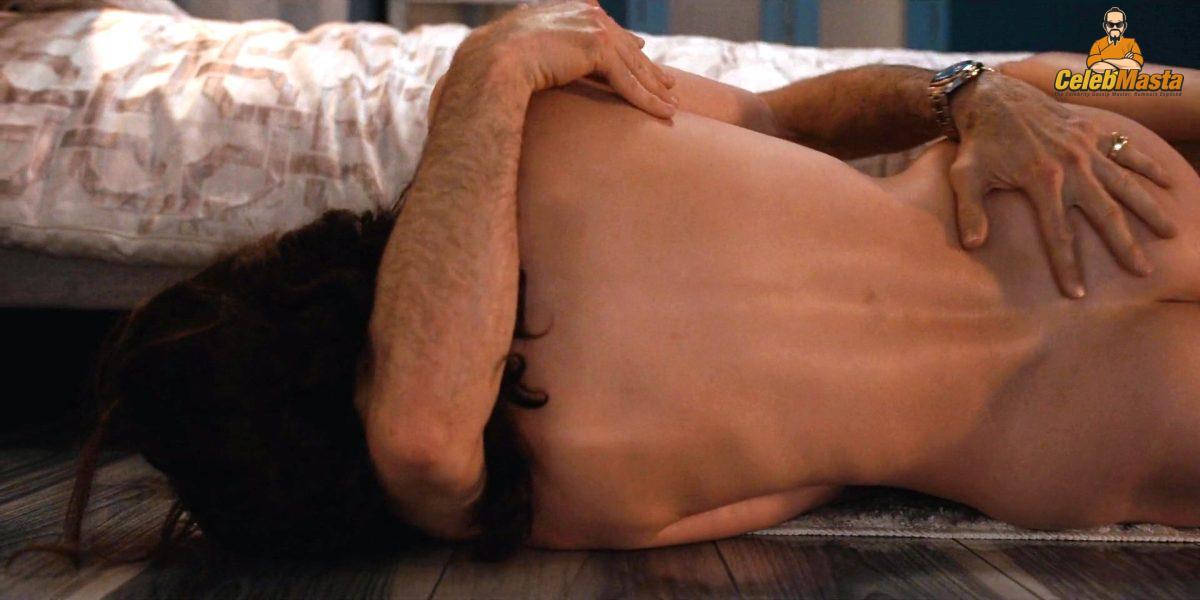 Shelley Hennig Nude Photos And Sex Scene Videos Celebmasta 8738