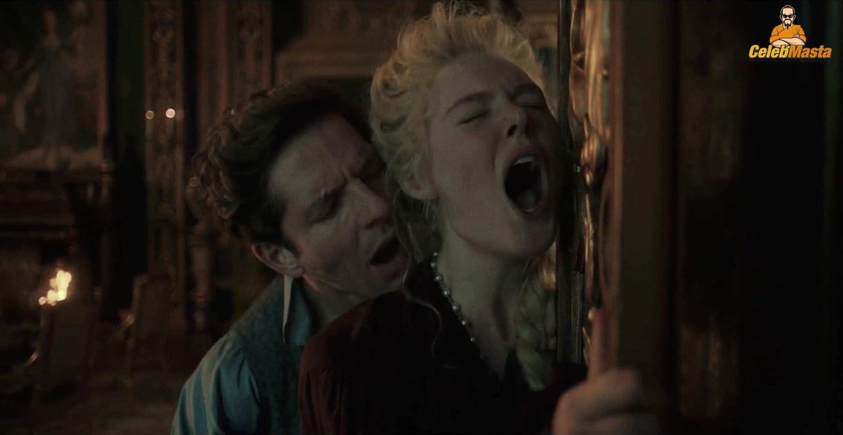 Elle Fanning Nude Photos And Sex Scene Videos Celebmasta 5657