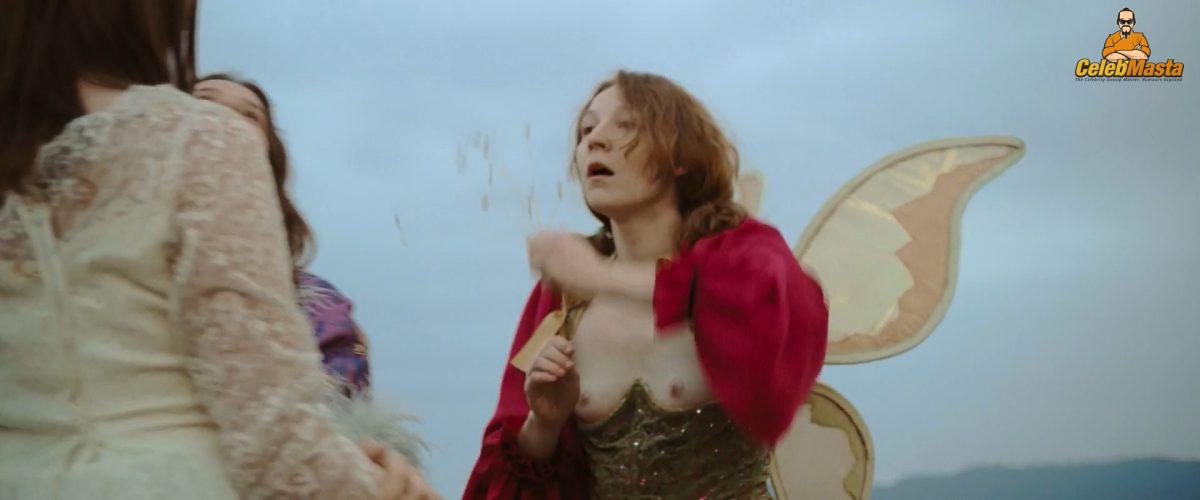 Julia Schlaepfer Nude Photos And Sex Scene Videos Celebmasta 7189
