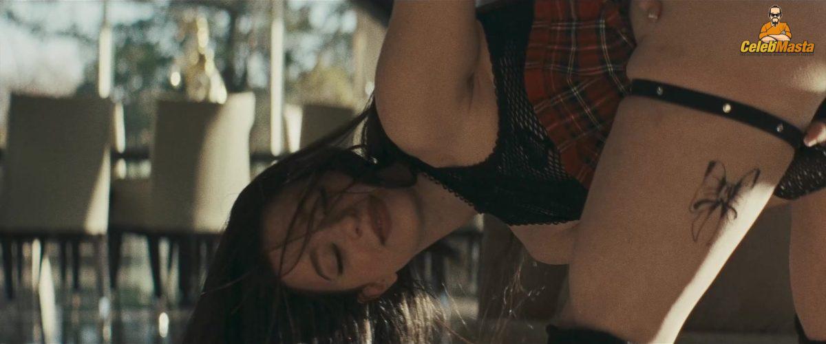Mikey Madison Nude Photos And Sex Scene Videos Celebmasta